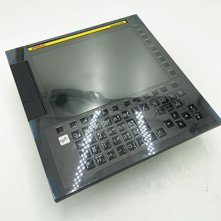 Fanuc System Unit Controller Oi Mate Td A02B-0338-B520 for Cnc Machine ...