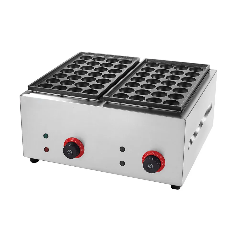 Commercial Fish Pie Maker Pie Filling Waffles Baking Snacks Cake ...