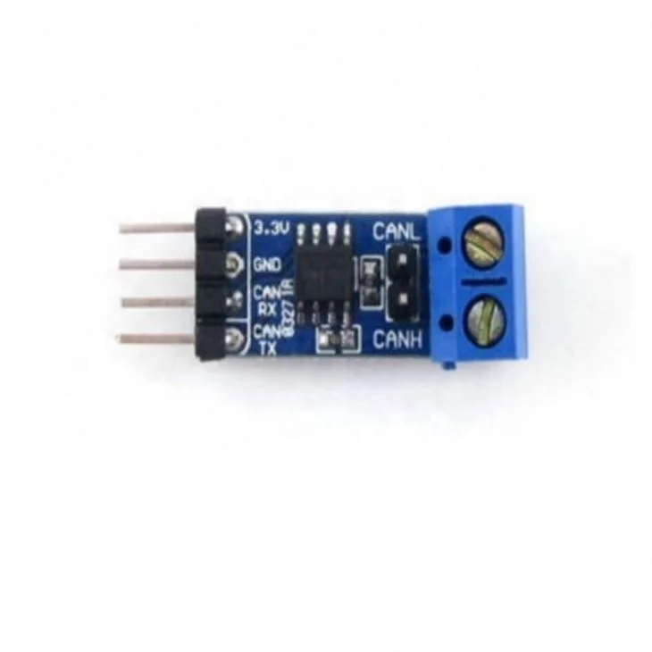 Can Bus Module Communication Module/can Bus Transceiver Board ...