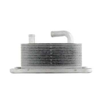 30751937 31201911 1574884 9g9n6a642aa Engine Oil Cooler For Ford Focus ...
