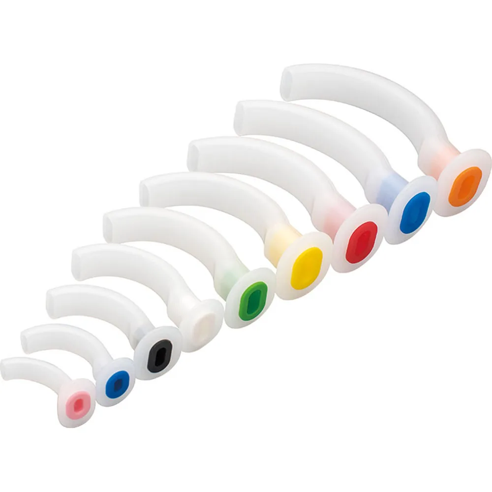 Advanced Oropharyngeal Airway Safe And Effective Breathing Assistance ...