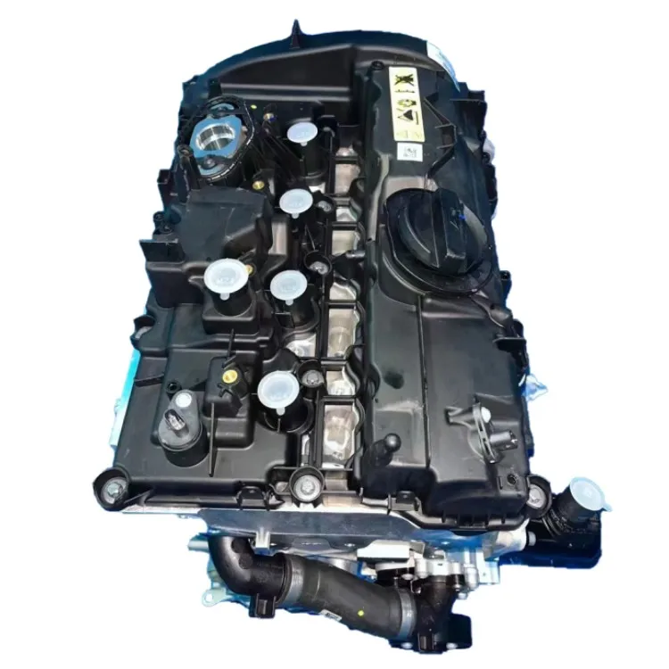 High Quality Car Engine 4 Cylinder B48 B20 2.0T for BMW