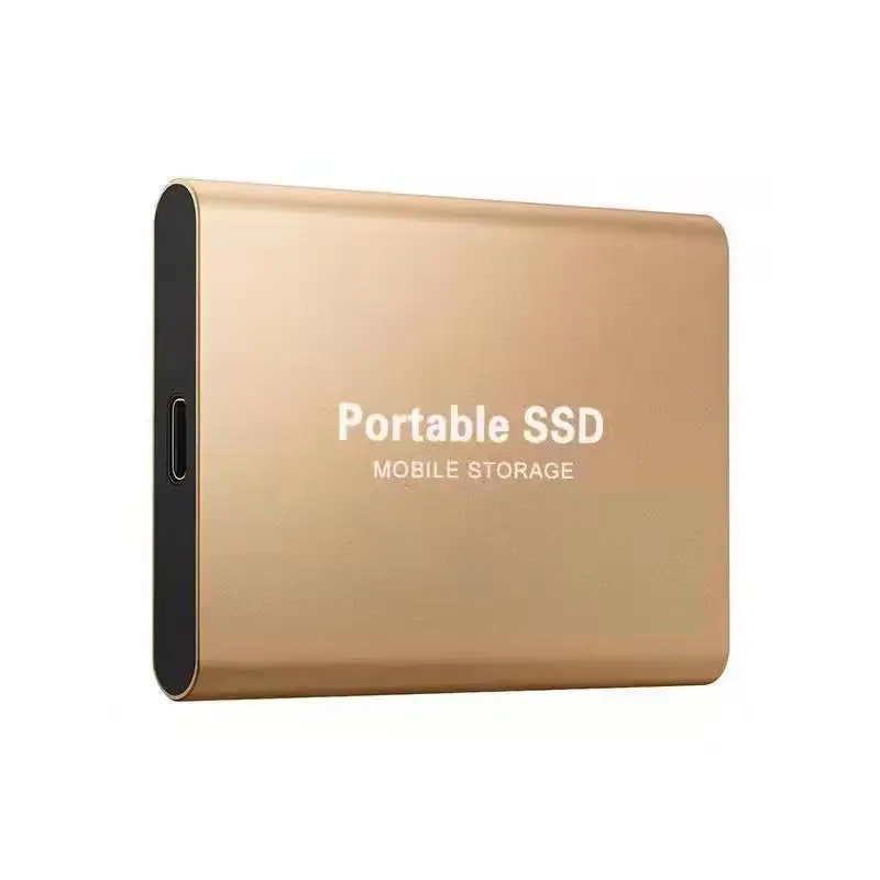 256gb 512gb 1tb 2tb Type-c Usb-c Mini Usb Mobile Storage Portable ...
