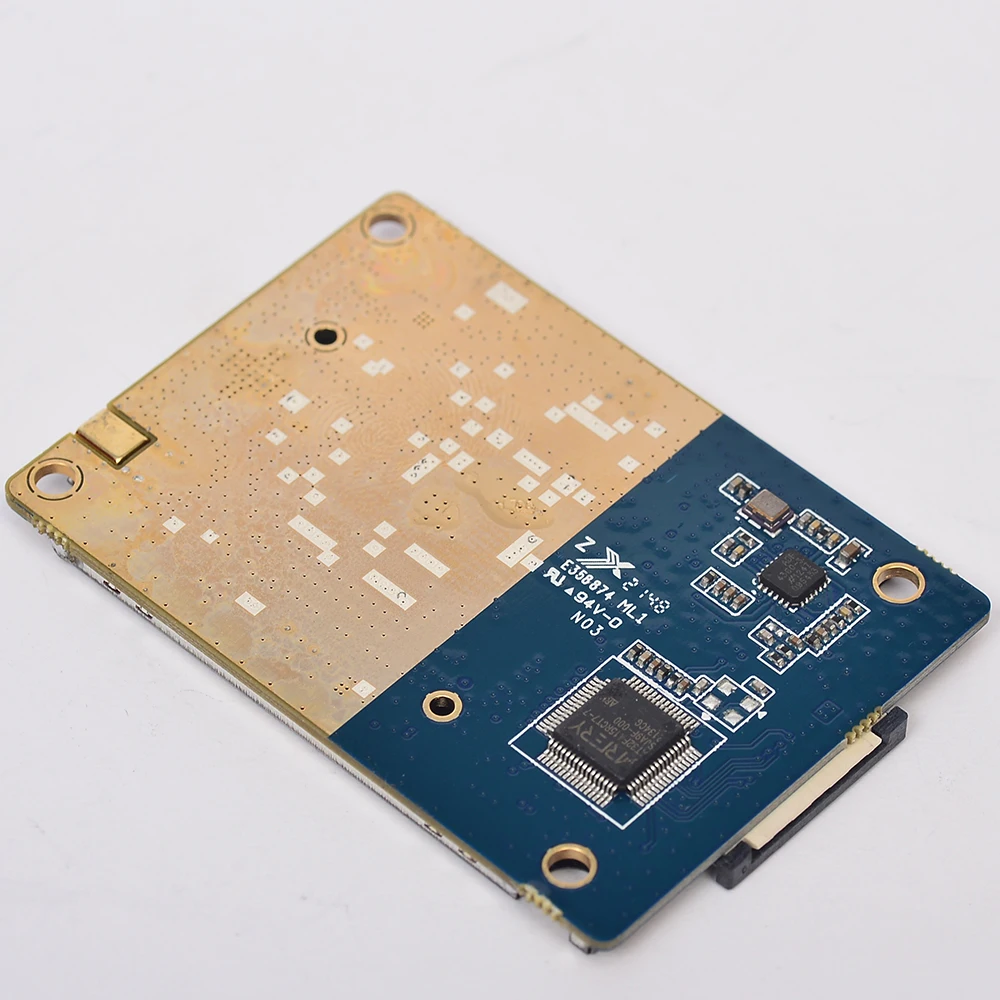 Uhf Rfid Multiple Antennas Module Passive Uhf Rfid Reader Module - Buy ...