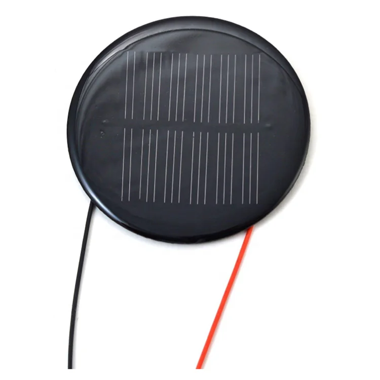 Customized Small Solar Panels - Efficient Power Solutions