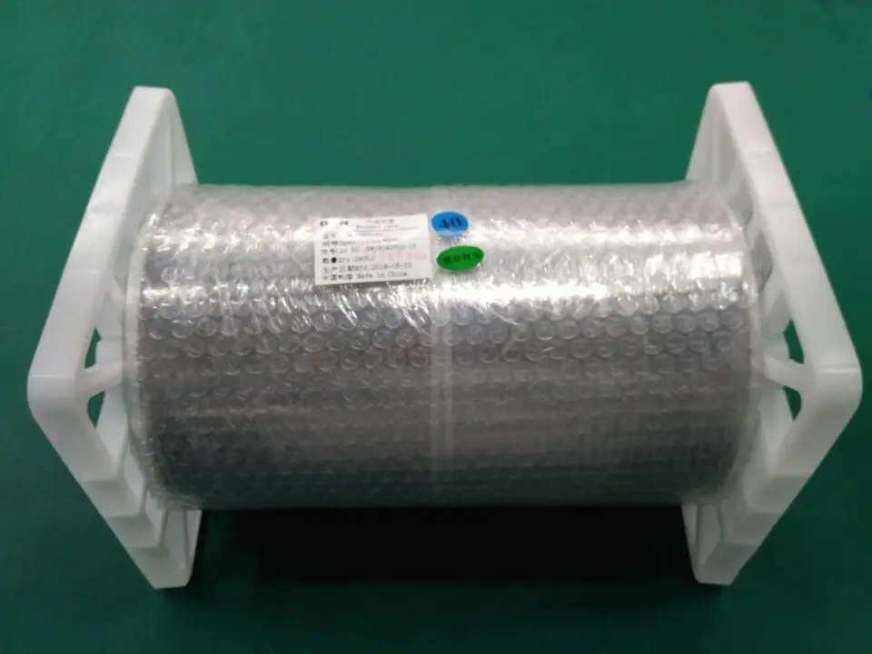 Heatsink Cpu Die Cut Graphite Sheet Thermal Pad - Buy Graphite Thermal ...