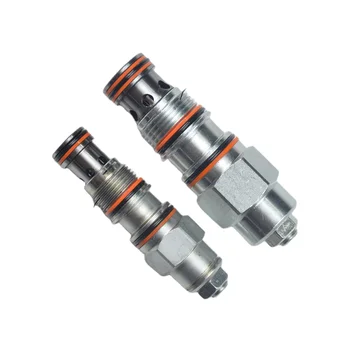 Sun Hydraulic Valve Cbeg-ljn Cbca-lhn Cbcg-ljn Cbegljn Cbcalhn Cbcgljn ...