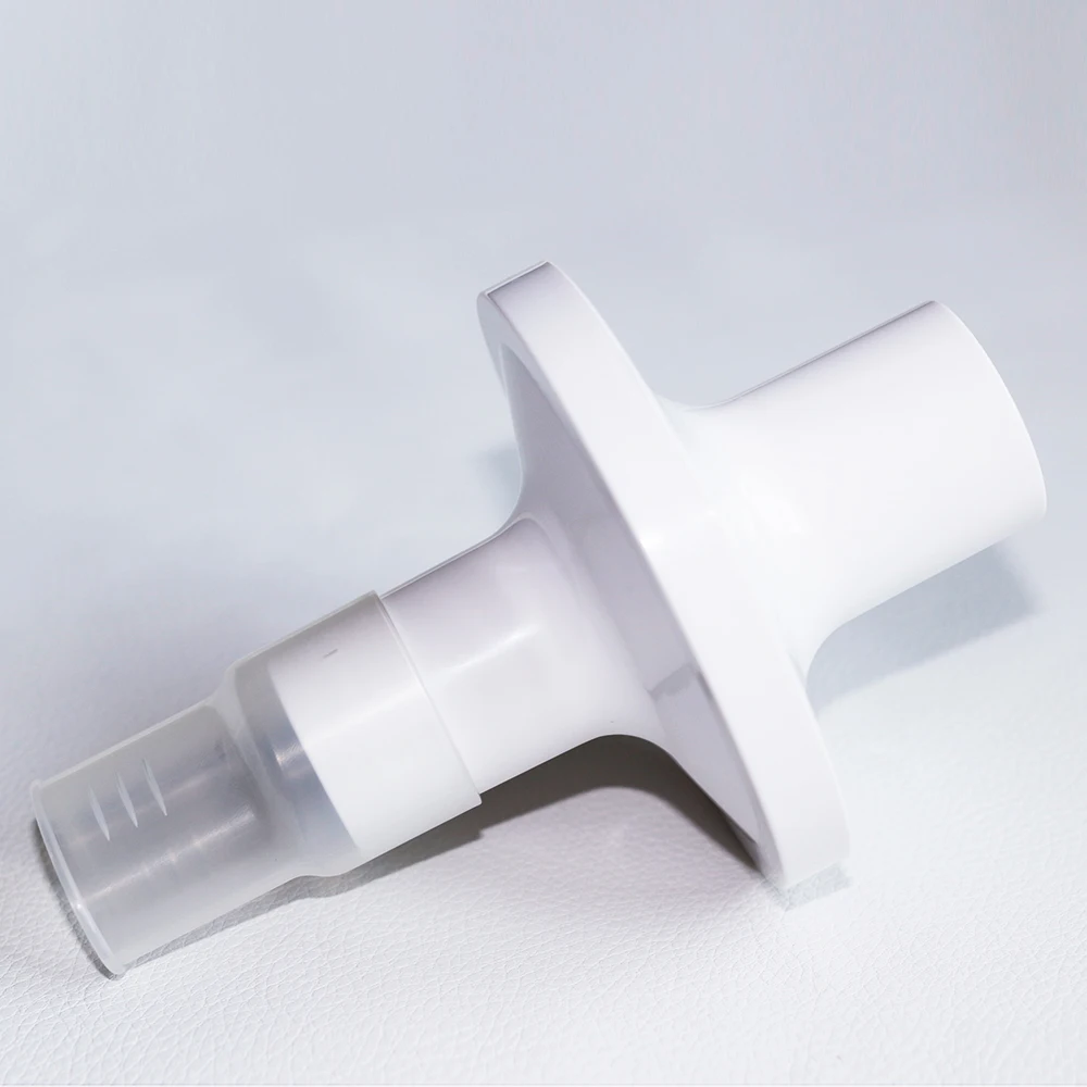 Pulmonary Function Test Filter with Fitting| Alibaba.com