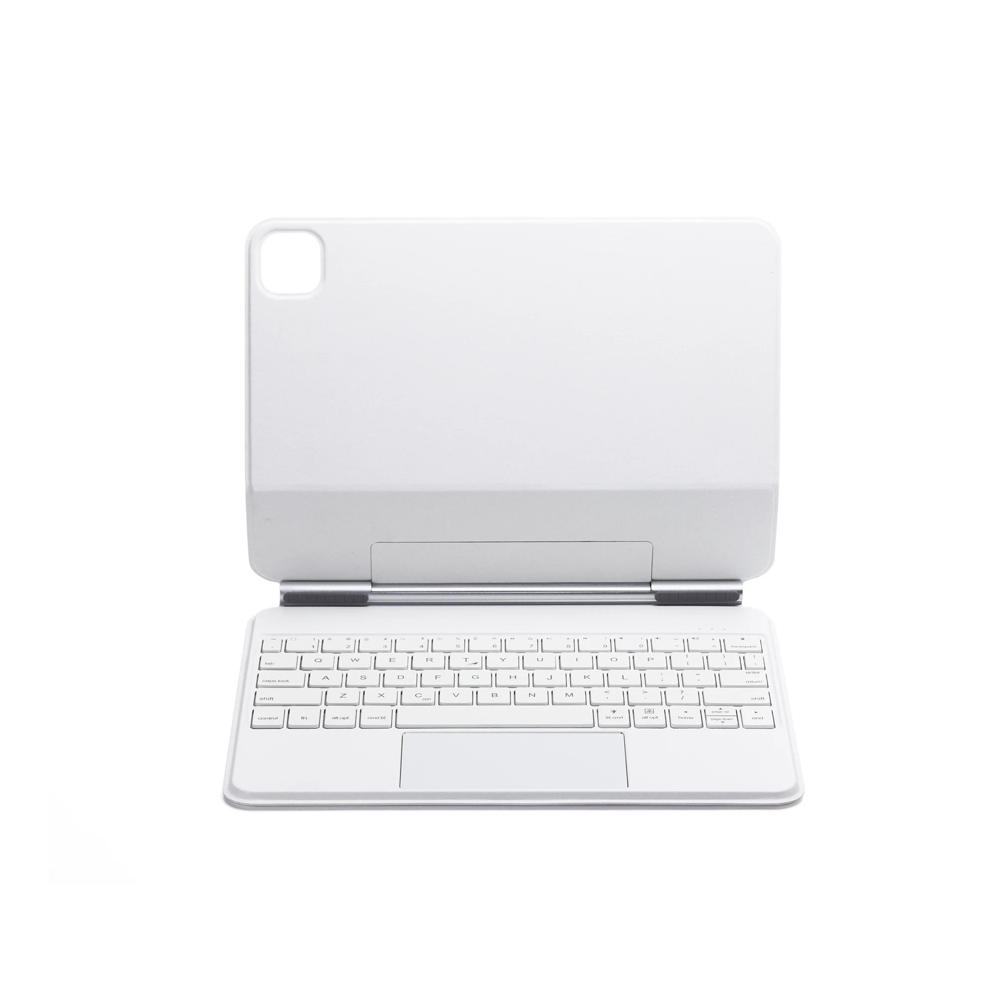 Magic Keyboard for Ipad Pro 12.9 2022 - Full Size & Backlit