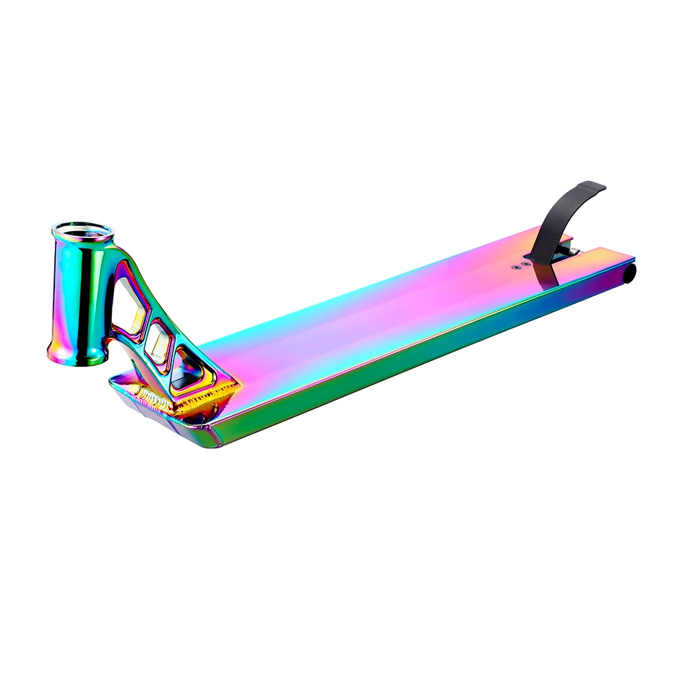 Signature Scooter Deck