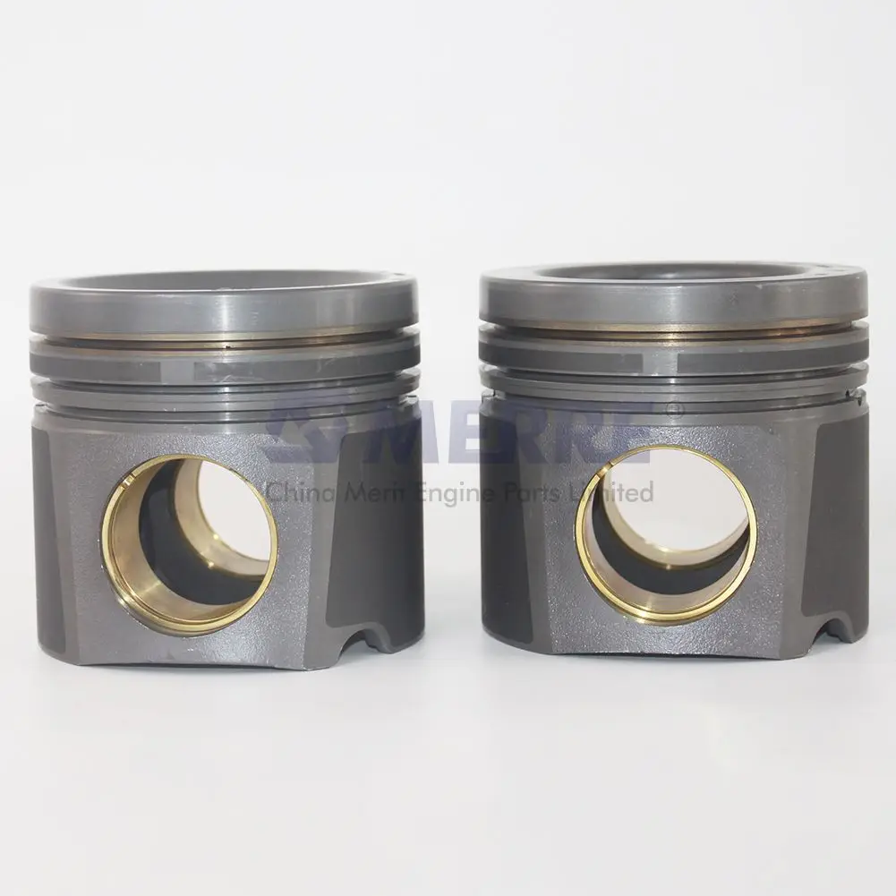 Cojinete de cigüeñal Volvoo D12, D12C, D13-037HL21040000-20530916 ...