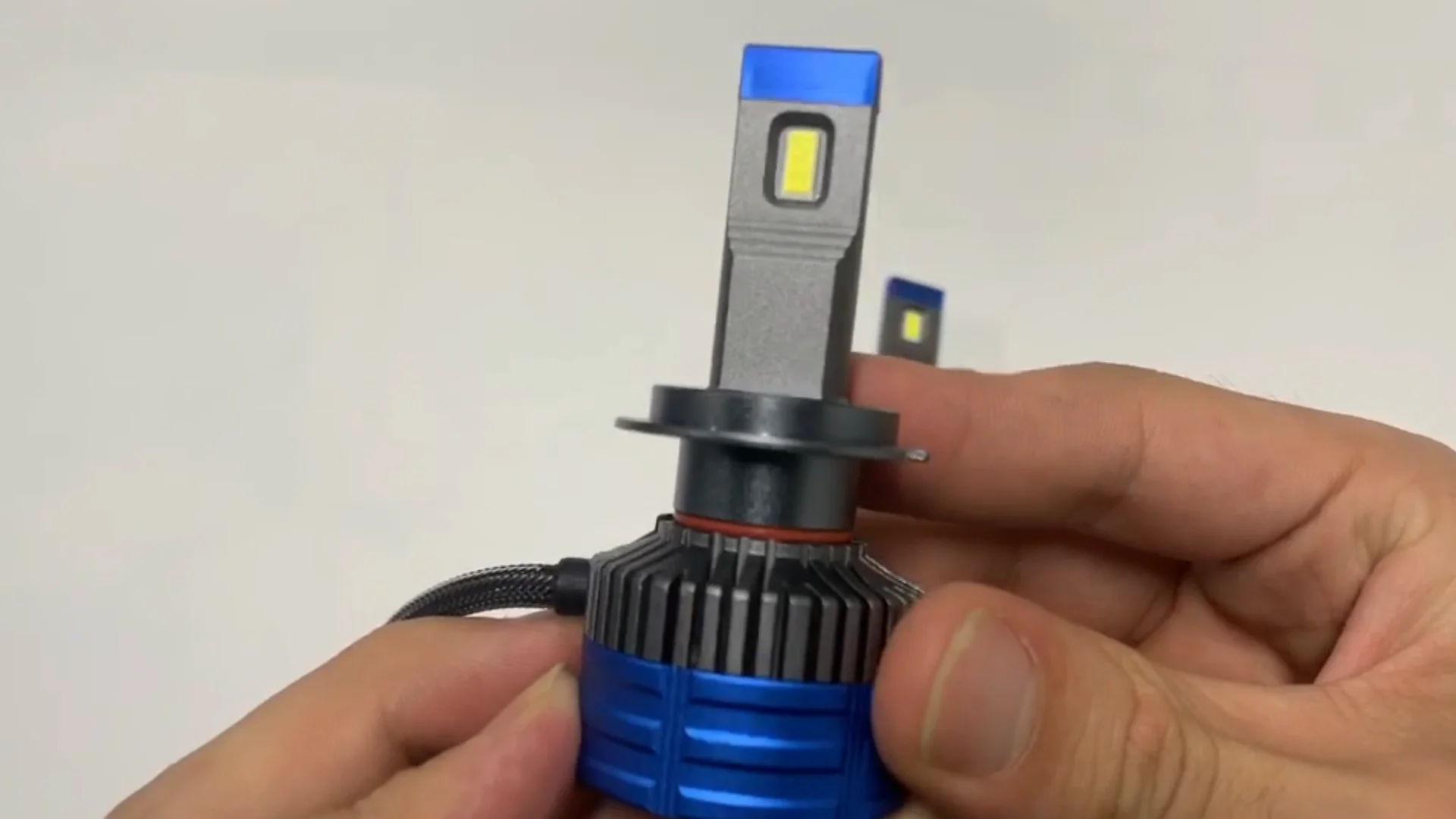 K11 H7 Led H11 H13 9008 Led Bulb H4 Led Headlight 100w Led Lights For ...