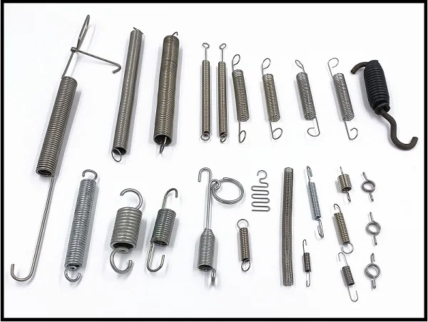 Wholesale Galvanize Steel Fuel Hose Clamp Custom Double Wire Automotive ...