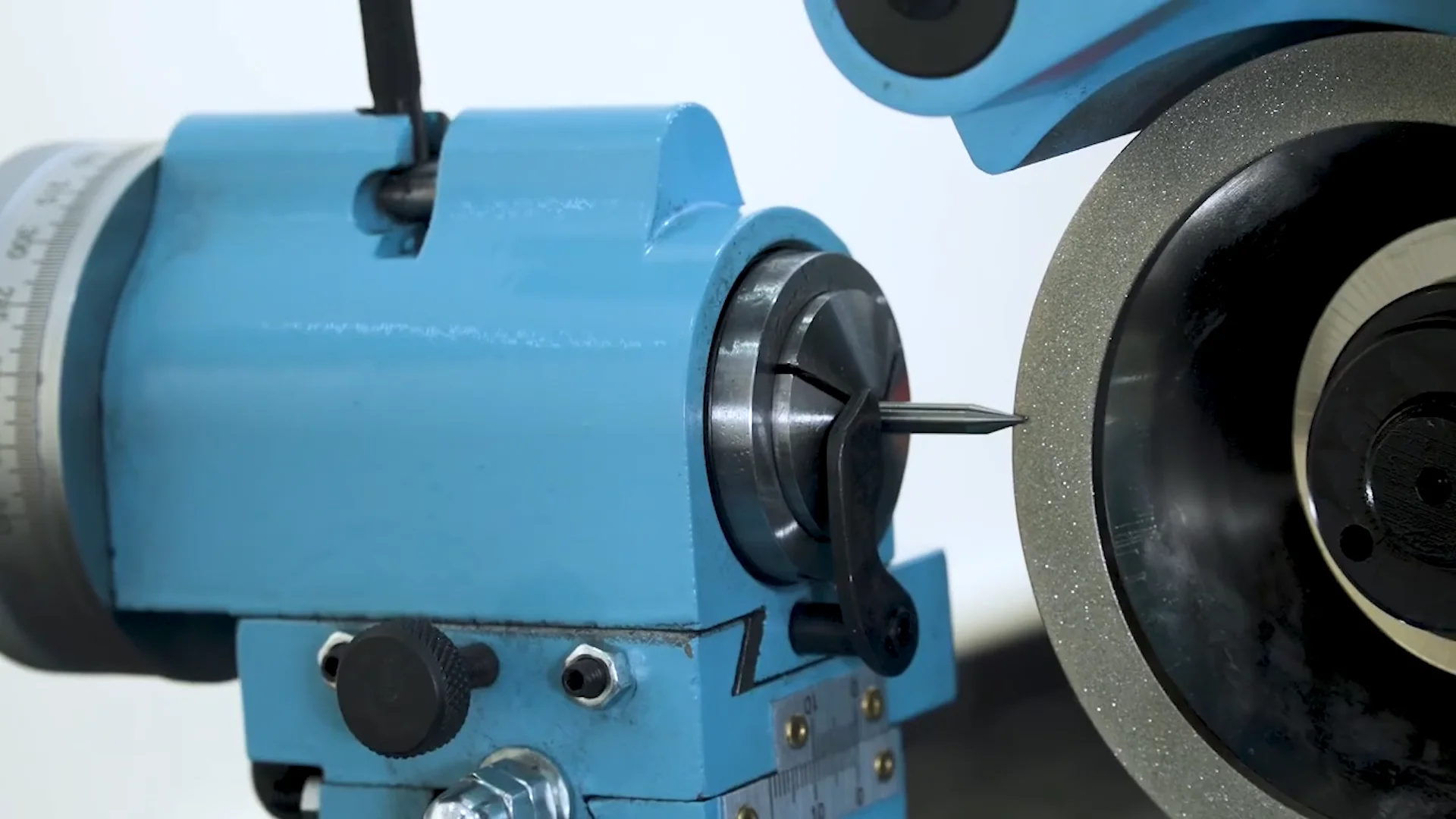 Mini Size Grinding Machine Precision Universal Tool Grinder Polishing ...