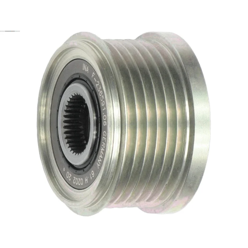 Rotor Freewheel Pulley 236591.1 Freewheel Clutch Alternator Pulleys For ...