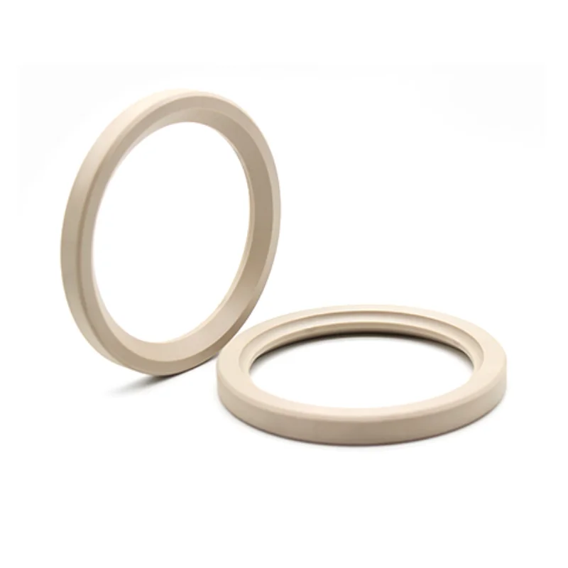 PEEK Retainer Ring Factory - Wholesale High Precision O-rings