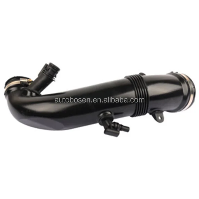 Air Duct Intake Boot Hose Intake Pipe 13717627501 for BMW MINI Coopers ...