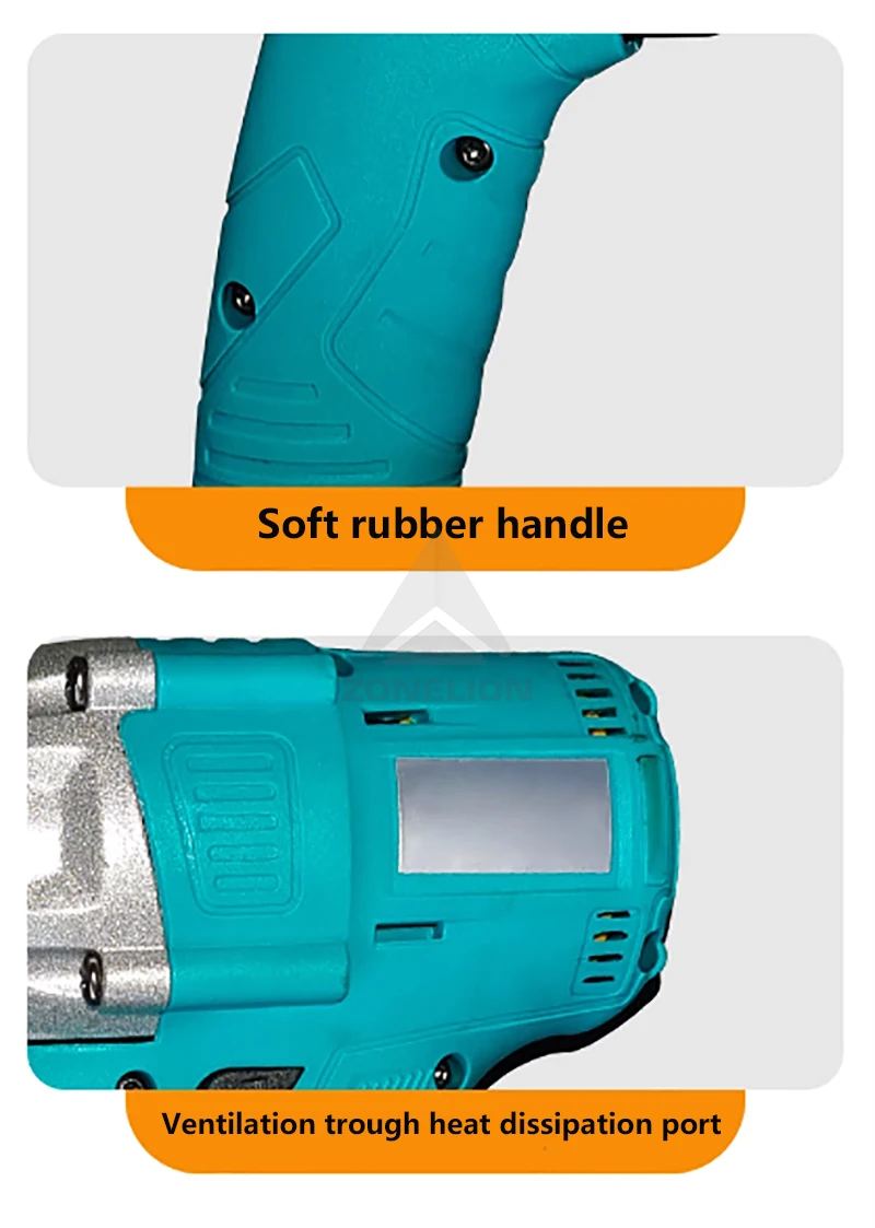 Adjustable Socket Ratchet Torque Wrench Impact Electric Power Wrenches ...