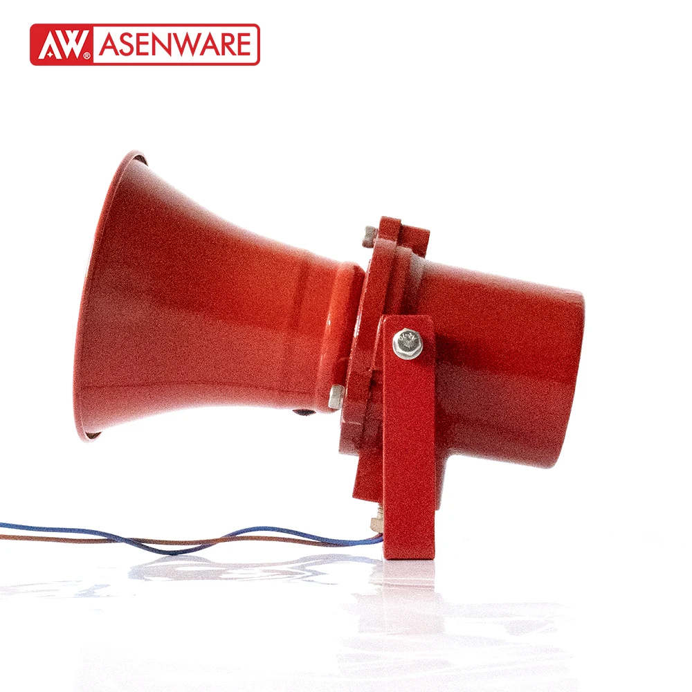 Conventional Fire Alarm Sounder - Explosion Proof & ATEX Approved