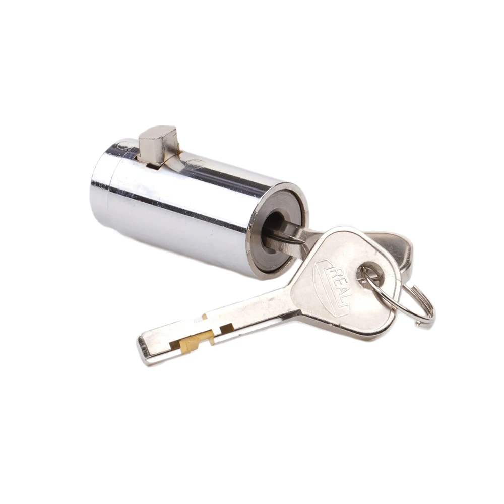 Alibaba.com: Zinc alloy mechanical unlocking cylindrical key lock for ...