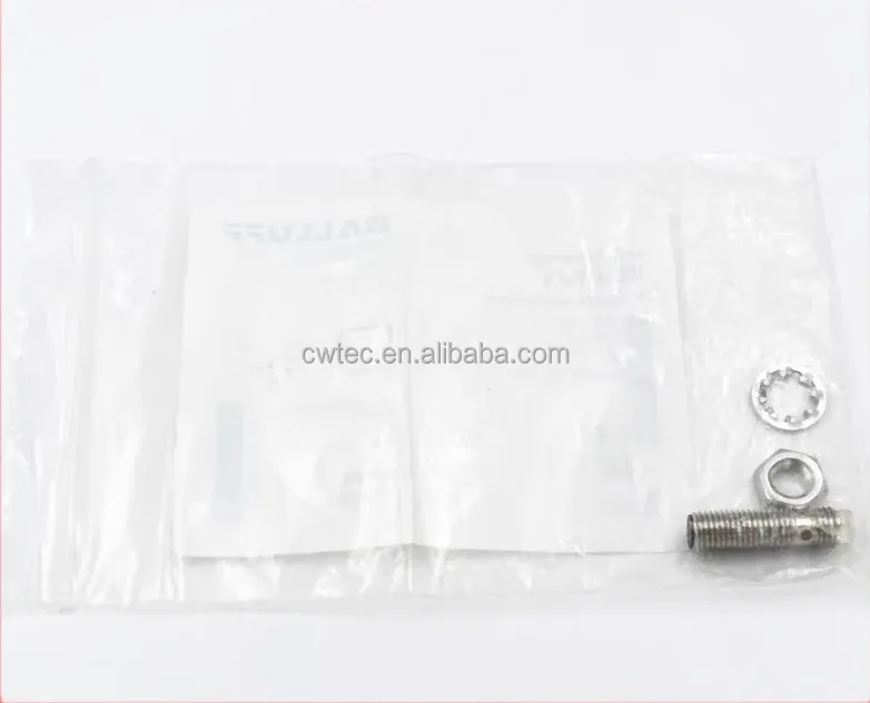 New Arrival Original In Stock Bes013n Bes M08ec-psc15b-s49g Balluff ...