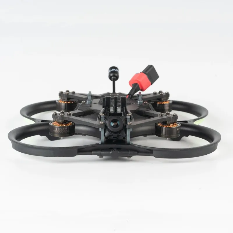 3 Inch Pro Cinewhoop Fpv Drone Digital O3 Version Diy Mini Cinewhoop ...