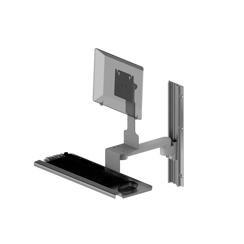 Coritron Workstation Arm for Mindray Anesthesia Machine