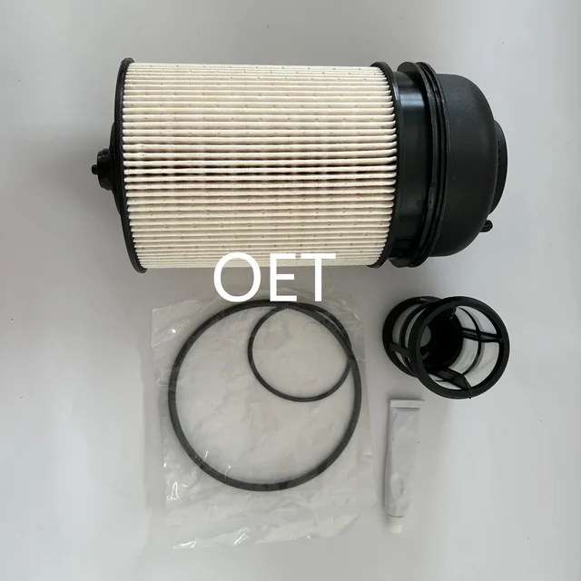 Shandong Ouerte Auto Parts Co., Ltd. - Fuel Injection Pump, Fuel Injector