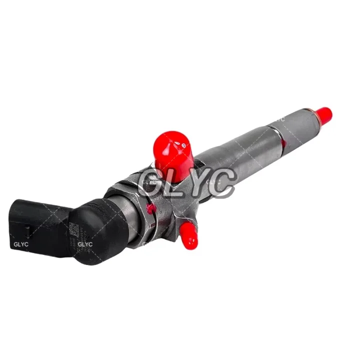 Diesel Engine Fuel Injector Assembly A2C59513484 16600-8052R 16600 ...