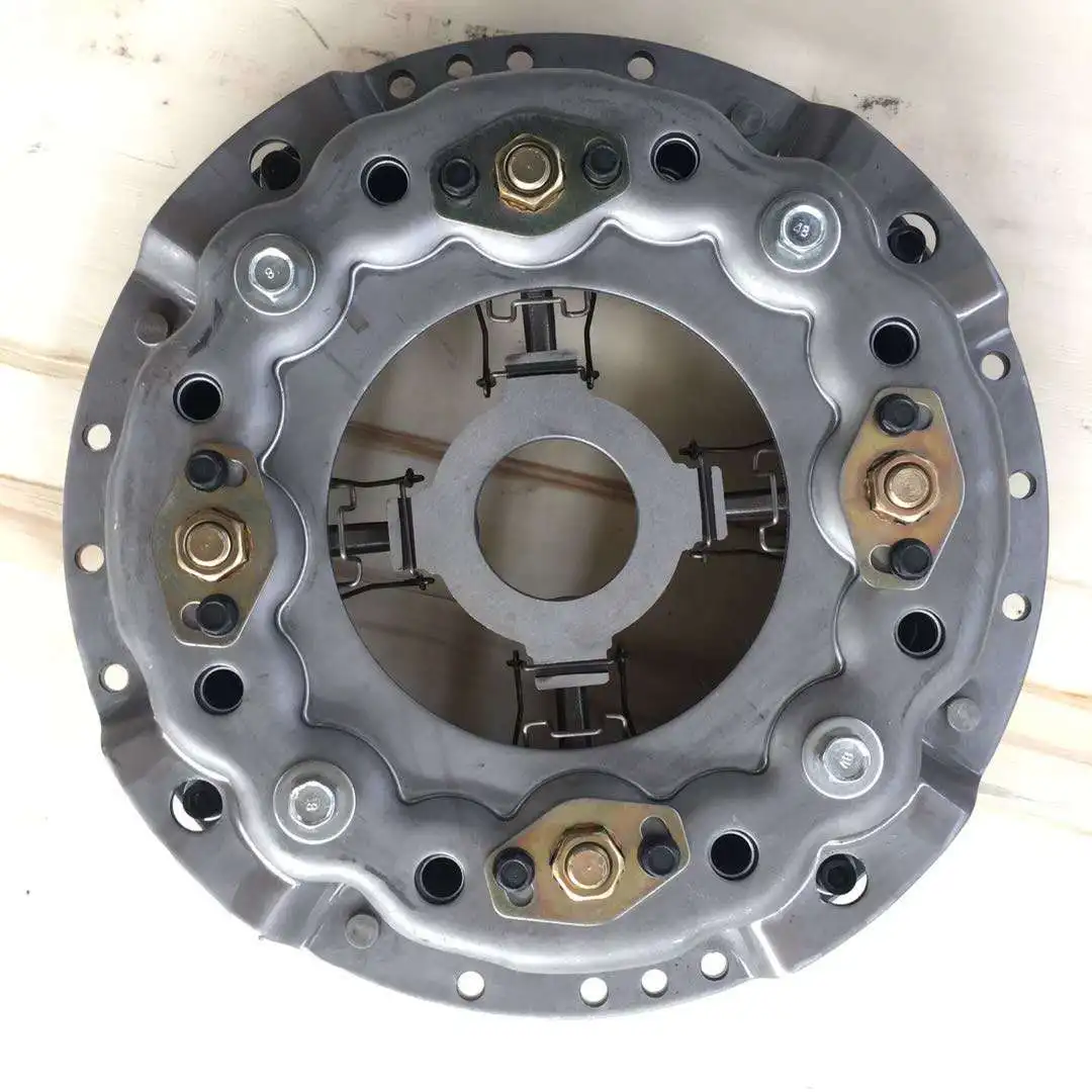Truck 4HK1 Clutch Cover - Reliable Pressure Plate 1312203772