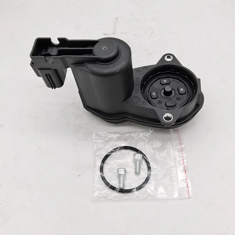 Parking Brake Actuator Lr102237 For Land Rover Range Rover Sport L405 ...