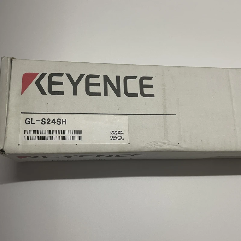 Wholesale Safety Light Curtain Keyence Op-86941+op-51580+gl-rb01+gl ...