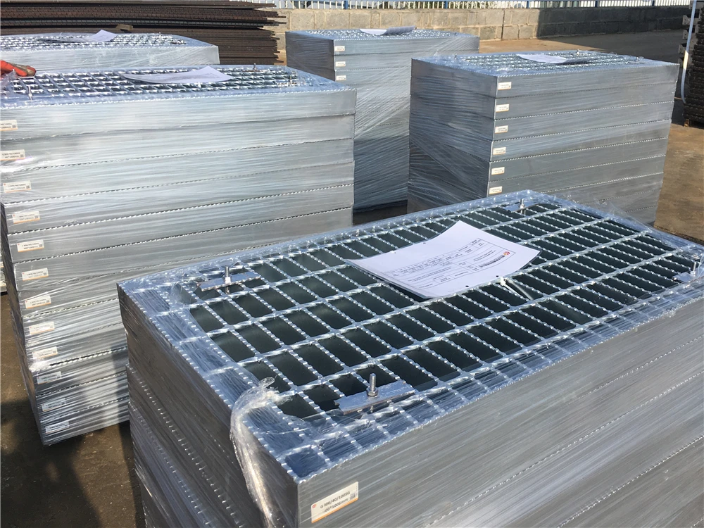 Ms Drain Grating Road Drain Covers And Grates Floor Drain Grate Sump ...