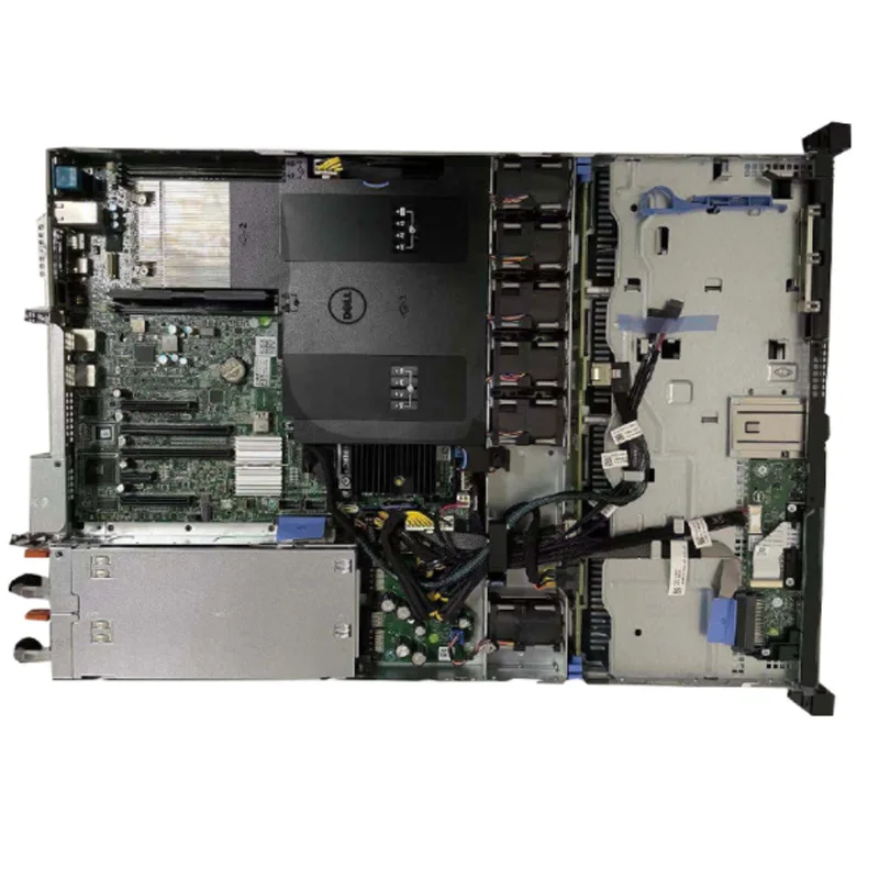 Gpu Computing Mainstream Server Dell R740 (promotional Model The Latest ...