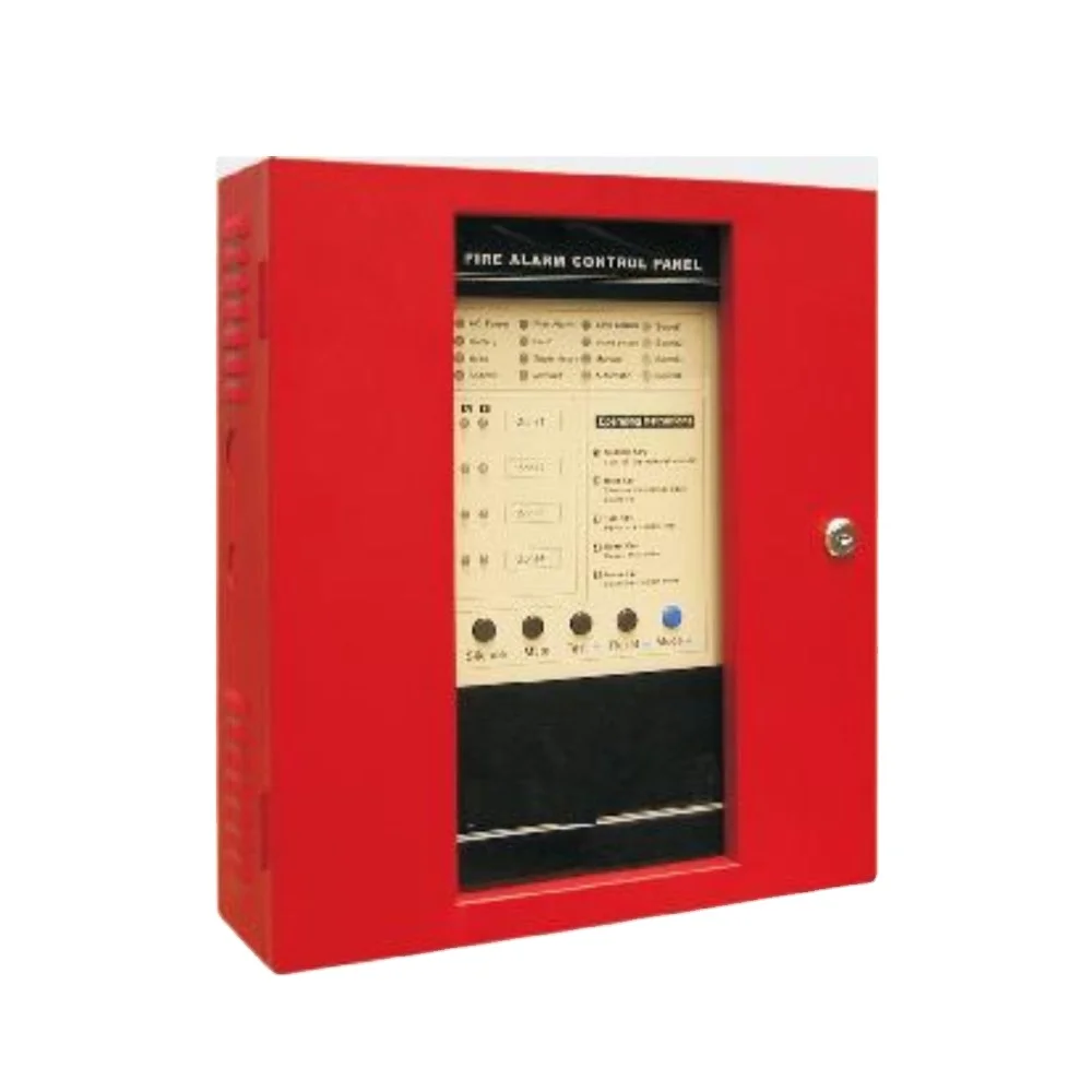 Alibaba.com: Indoor Fire Alarm Control Panel, CE/ISO Certified, 1-2 ...
