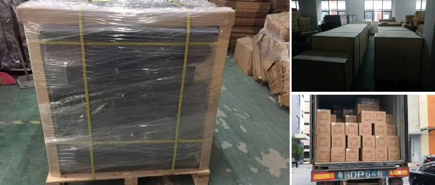 High Resolution Led Video Wall 5x3 Complete System P3.91 P4.81 Rental ...