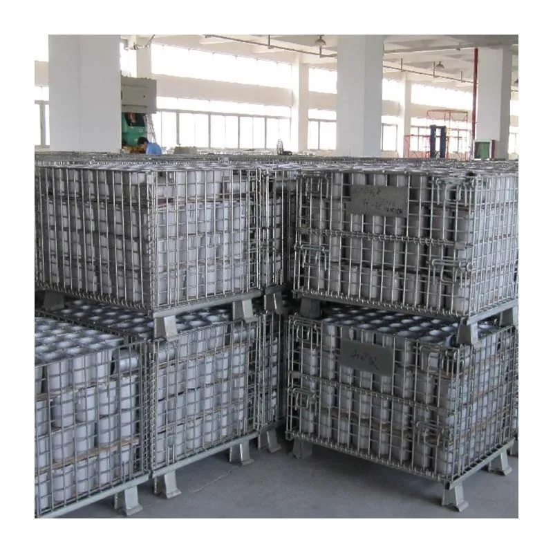 Mracking 1000kg Heavy Duty Wire Mesh Cages For Sale Customizable Wire ...