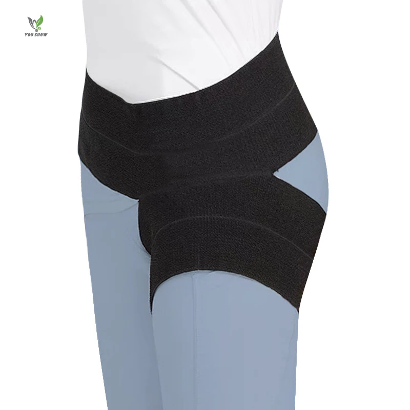 Thigh Groin Hip Support Arthritis Protector Hip Thigh Pain Relieve ...