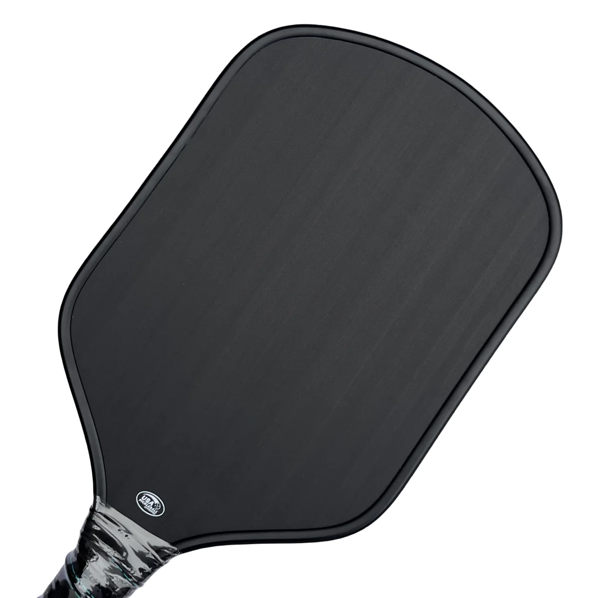 Pickleball Paddle Thermoformed T700 With Texture Roughness Pickleball ...