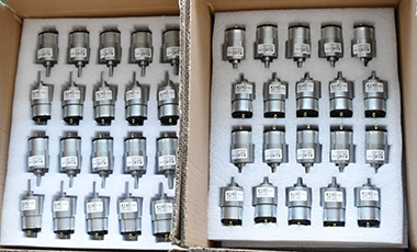 7.4v Bldc 8520 7.4 Volt Dc Coreless Motor - Buy Coreless Brushless Dc ...