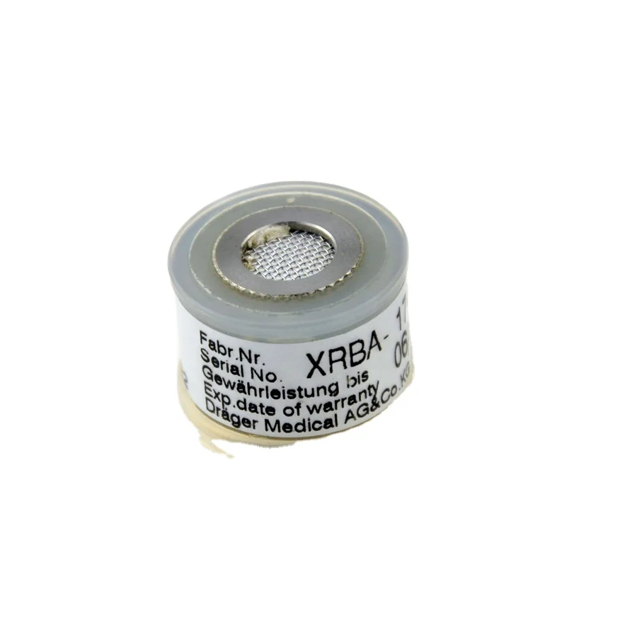 Original Medical Drager 6850645 Oxygen Sensor O2 Cell - Buy 6850645 O2 ...