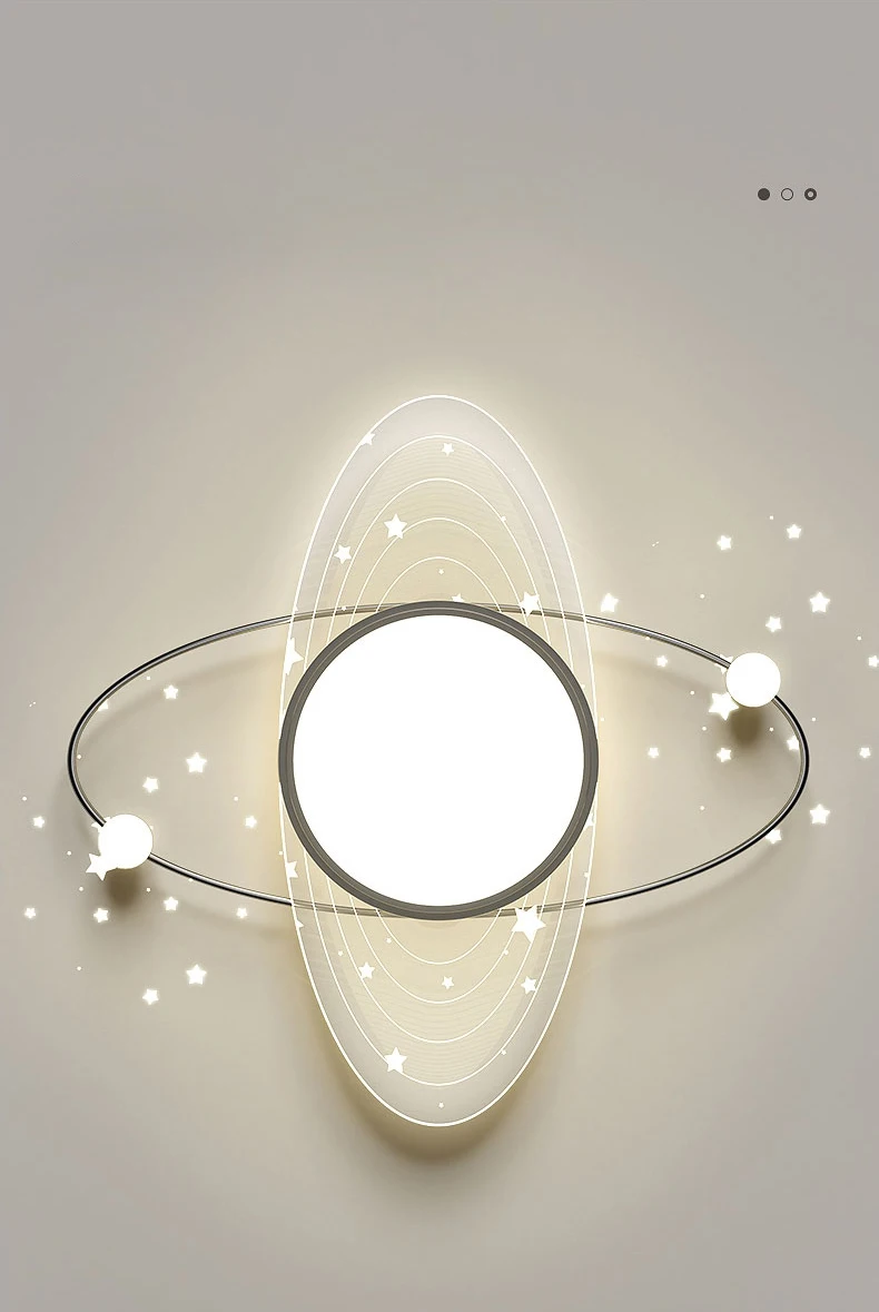 Ceiling Light Starry Sky Effect Ceiling Lighting Most Trendy Led ...