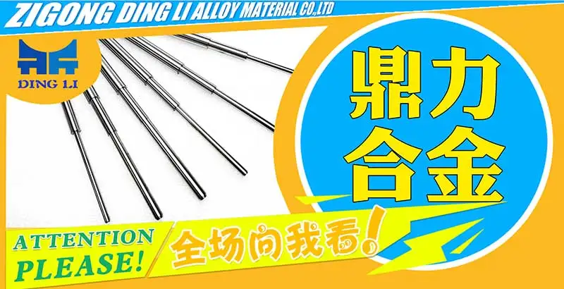 DL Brand Cemented Carbide Pilot Serdi High Quality Serdi Pilot| Alibaba.com