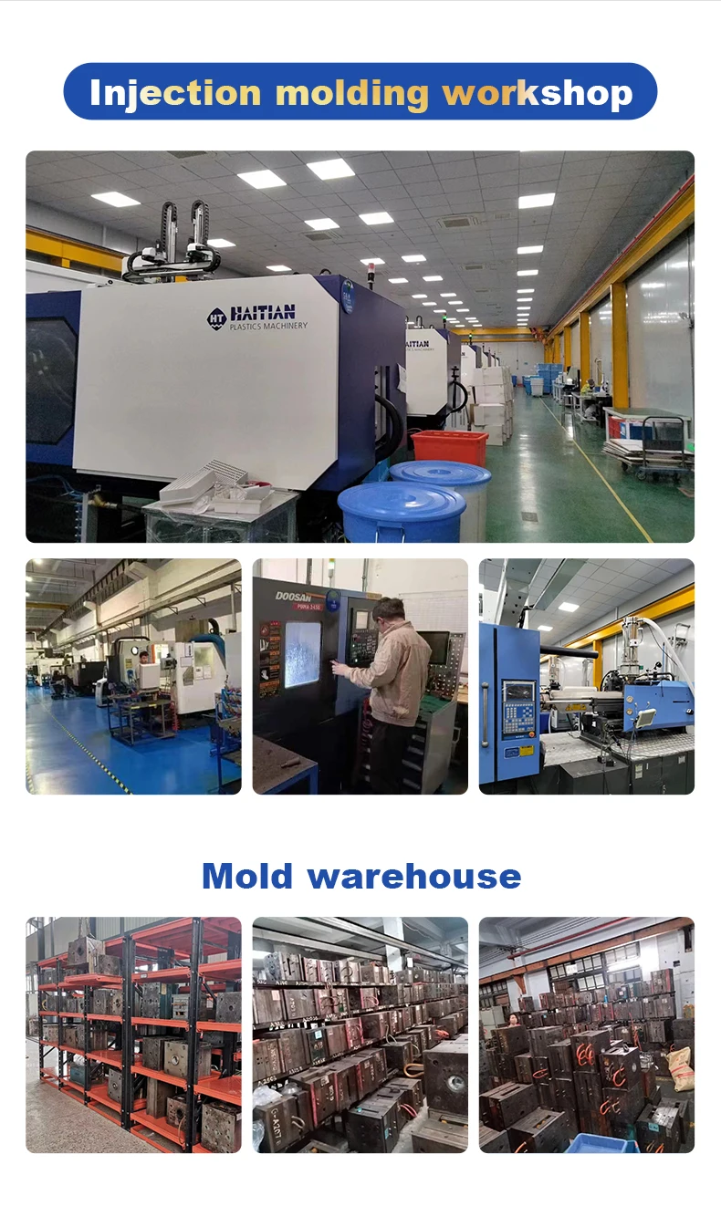 Injection Mold Opening Folding Turnover Box Plastic Mold Folding ...