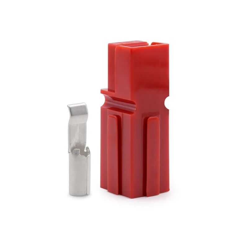 15a 30a 45a Connector Plug For Andersons Connector Shell Single Pin ...