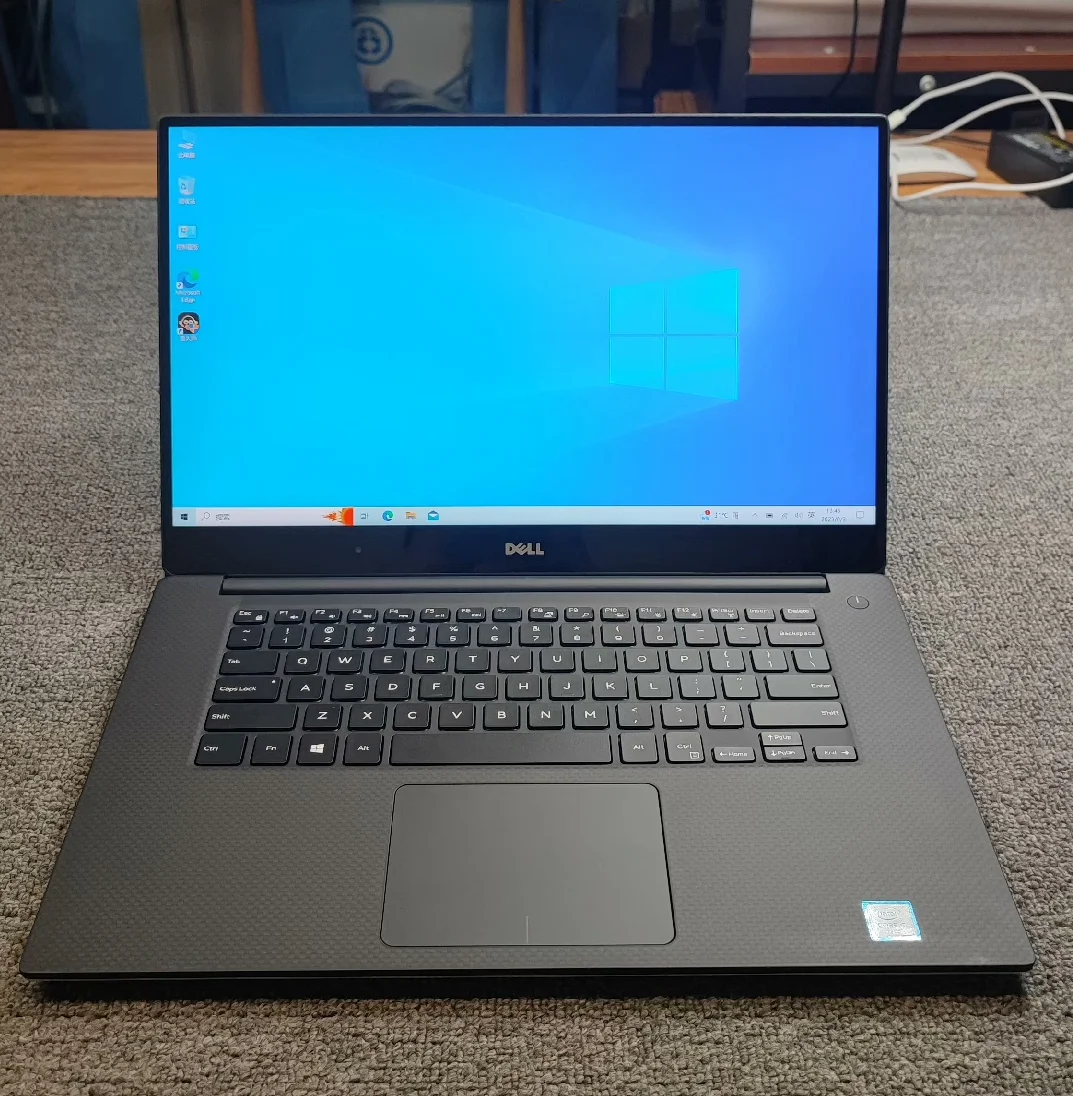 Standalone Workstation 4k Screen Laptops for Dell Precision 5510