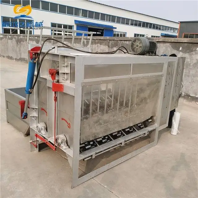 Whole Full Sheep Hair Removal Machine Pig Scalding Tank Machine for ...