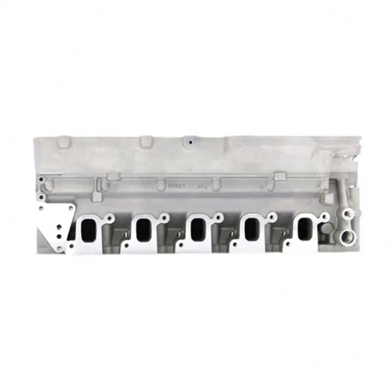 For Td5 Cylinder Head Non-disassembly Aluminum Cylinder Head Engine Amc ...