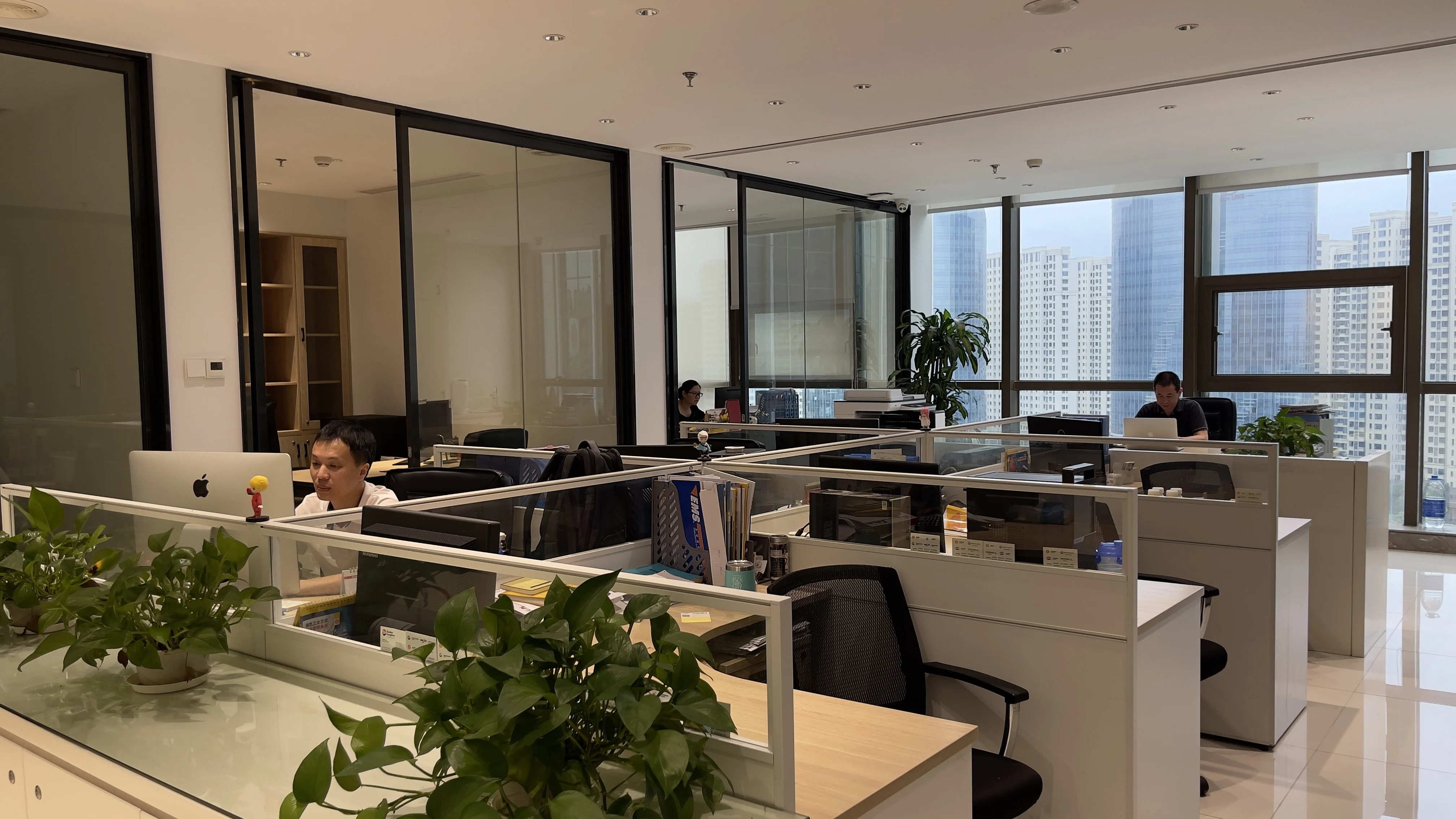 Great Wall Hths 2# Lubricating Oil Industrial Lubricants High Temp ...