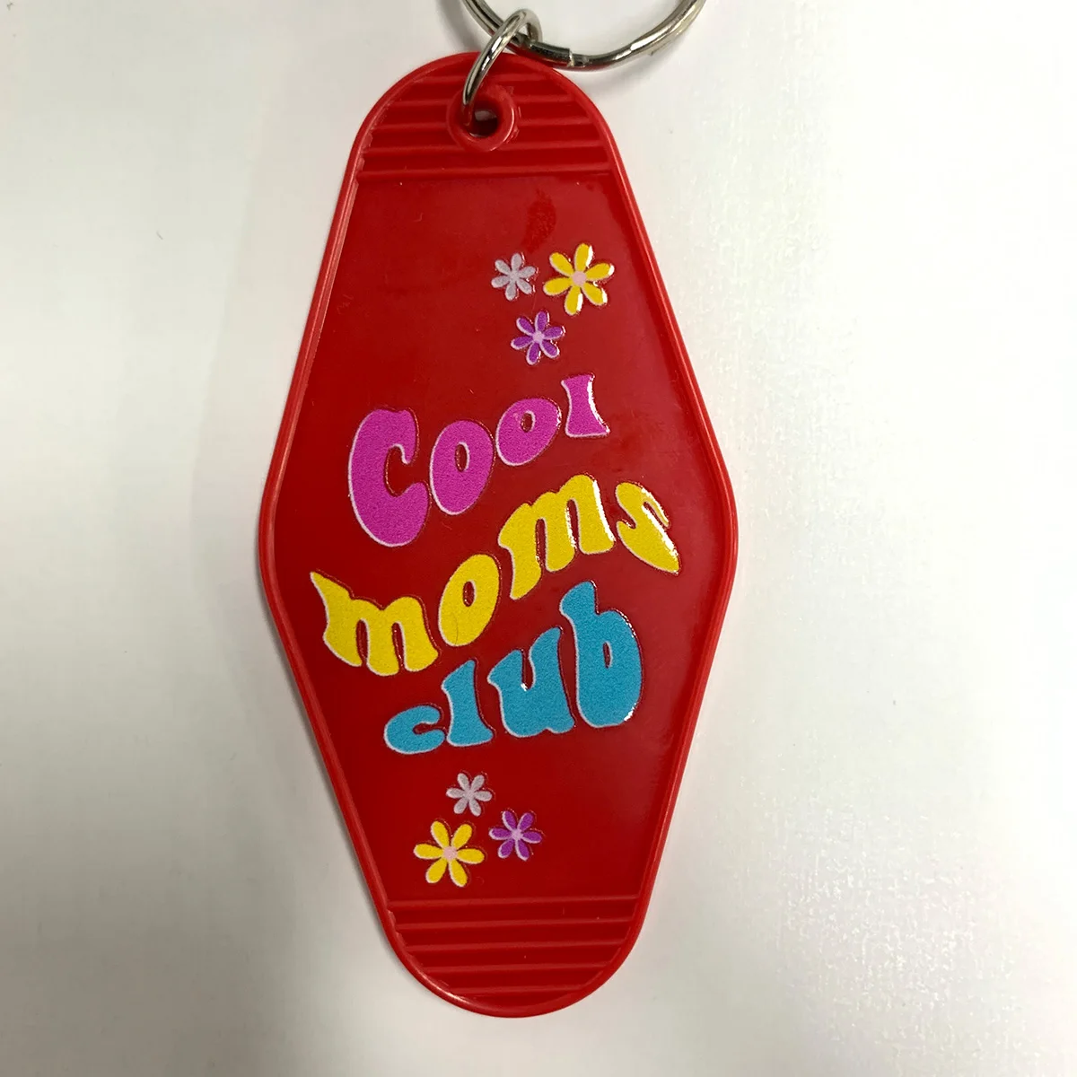 Wholesale Customized Uv Dtf Transfers Car Keychain Stickers Waterproof ...